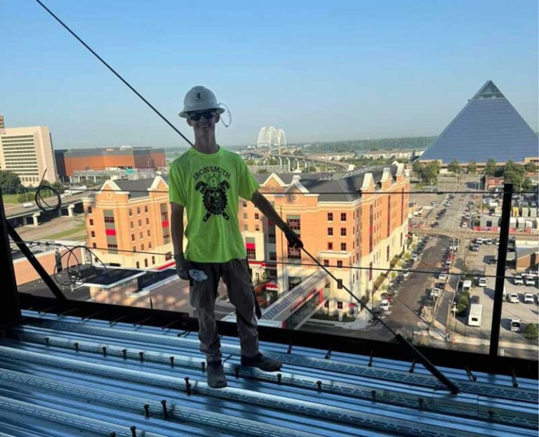 Careers at Ironsmith Fire | Build Your Future With Us